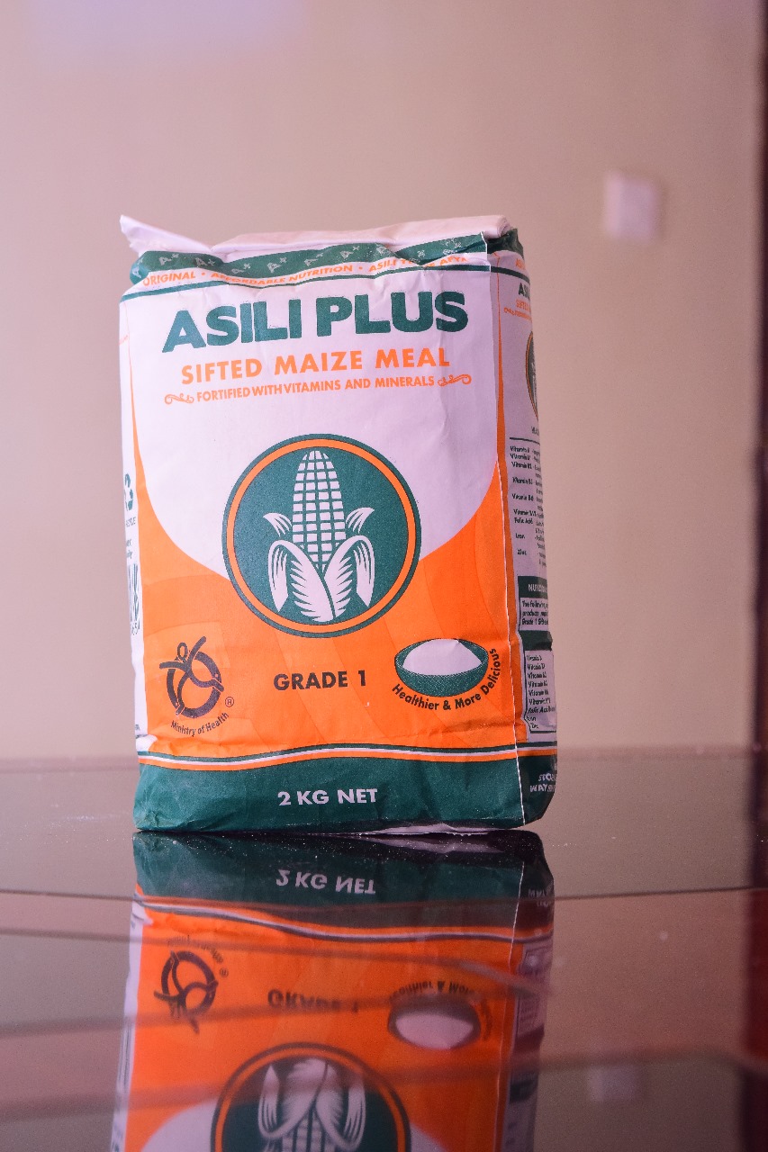 Our Operations – Shalem Investment Ltd